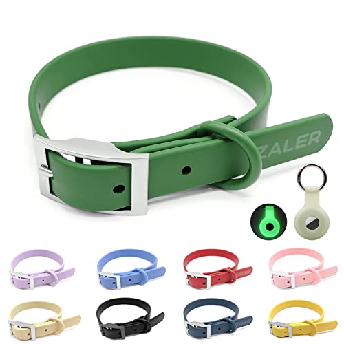 Silicone Dog Collar – The 15 best products compared - Wild Explained