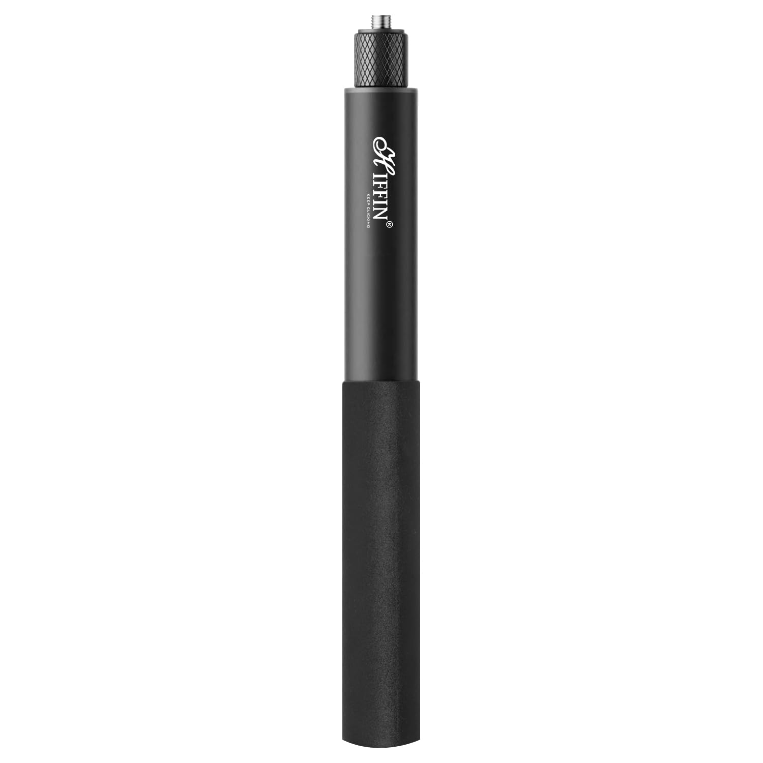 HIFFIN Universal Invisible Monopod Stick 118 Cms for Insta 360 One X2 ...