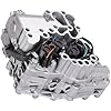 Amazon.com: Qiape TR580 CVT Transmission Valve Body 31825AA050 ...