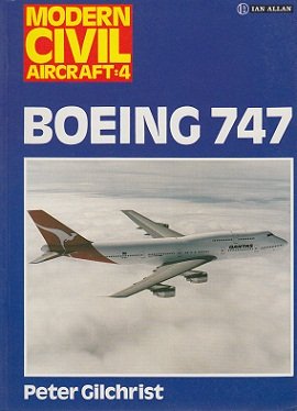 BOEING 747 (MOD. CIVIL AIRCRAFT S): 9780711012189: Books - Amazon.ca