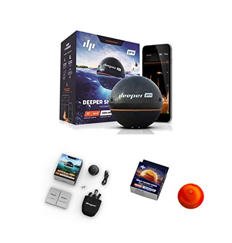 Deeper Sonar – Die 15 besten Produkte im Vergleich - Die besten Angel Tipps und Tricks | Deine ...