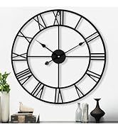 Amazon.com : CLXEAST 24 Inch Illuminated in/Outdoor Lighted Atomic ...