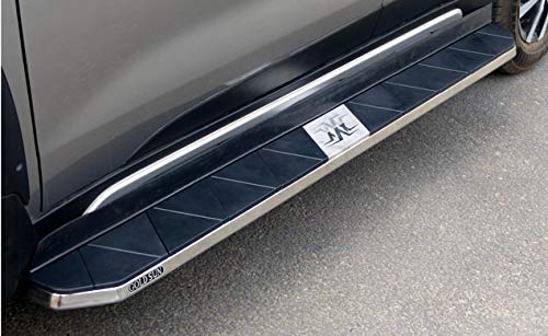 Goldsun ABS Stainless Steel Integrated Metal Reinforced Foot Step | GFS ...