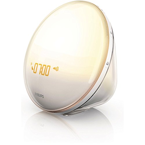 Top 10 Smart Wake Up Light of 2022 - Katynel