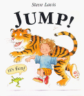 Jump!: Lavis, Steve: 9780525675785: Amazon.com: Books