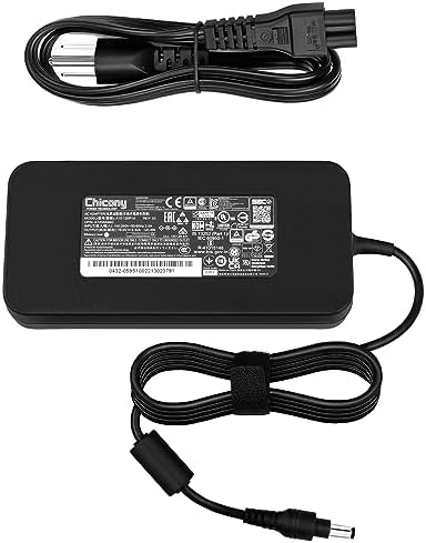 Amazon.com: 120W 6.32A Charger for Intel NUC 10 11 12 Pro Kit Mini PC ...