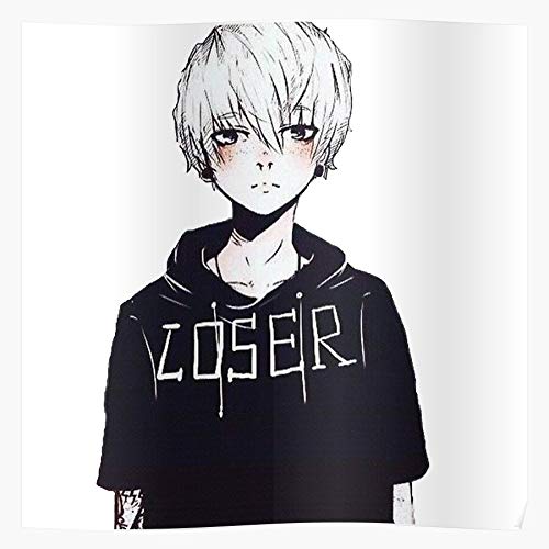 Anime Loser