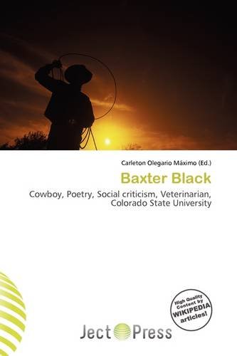 Amazon.co.jp: Baxter Black : 本