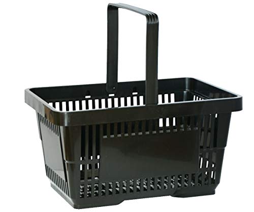 Kunststoffkorb mit Henkel – Die 15 besten Produkte im Vergleich - kita ...