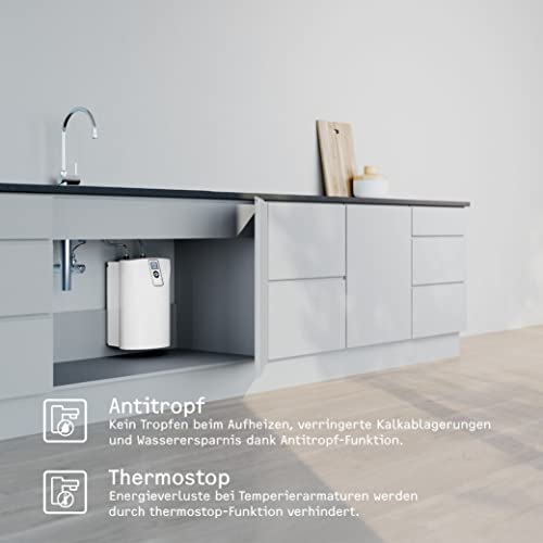 Druckfester Boiler 5L – Die 15 besten Produkte im Vergleich ...