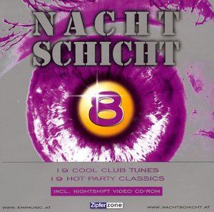 Nachtschicht Vol.8: Amazon.de: Musik-CDs & Vinyl