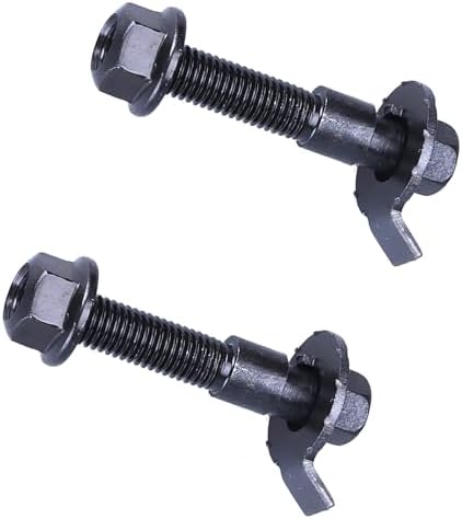 Amazon.com: CYYDE - 2 Front Alignment Camber Kit K90477 for Lexus ES250 ...