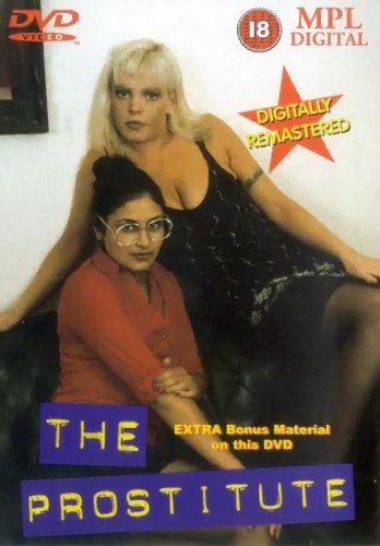 Prostitute [DVD]: Amazon.de: Hugh Dewitt: DVD & Blu-ray