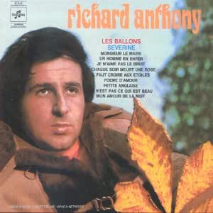 Aranjuez Mon Amour: Richard Anthony: Amazon.es: CDs y vinilos}