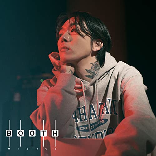 Play MIC SWG BOOTH (with. Samuel Seo) by MIC SWG feat. Samuel Seo on ...