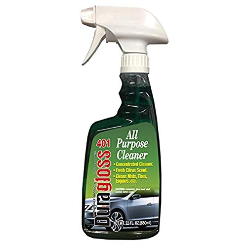 duragloss car wash