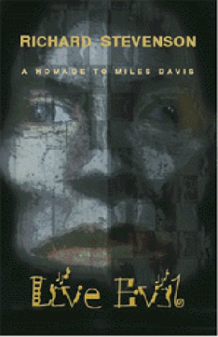 Amazon.com: Live Evil: A Homage to Miles Davis: 9781894345088 ...