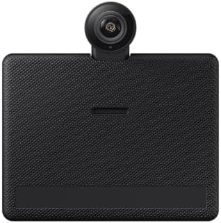 Amazon.com: Samsung Slim Fit Camera, Full HD 1080p at 30 fps, TV Webcam ...