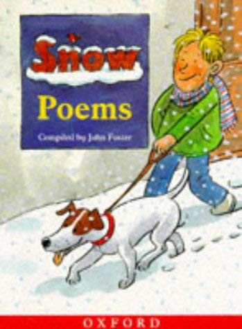 Snow Poems: Foster, John: 9780199164271: Amazon.com: Books