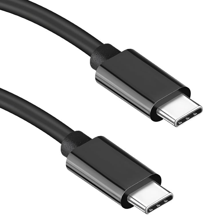 Type-C to Type-C Cable for MG Hector Plus 2.0 Smart Pro Original USB ...