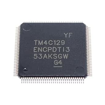 TM4C129ENCPDTI3R TM4C129ENCPDTI3 TM4C129 TIVA C Series microcontroller ...