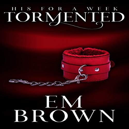 Amazon.com: Tormented: A Billionaire Auction Romance: His for a Week ...
