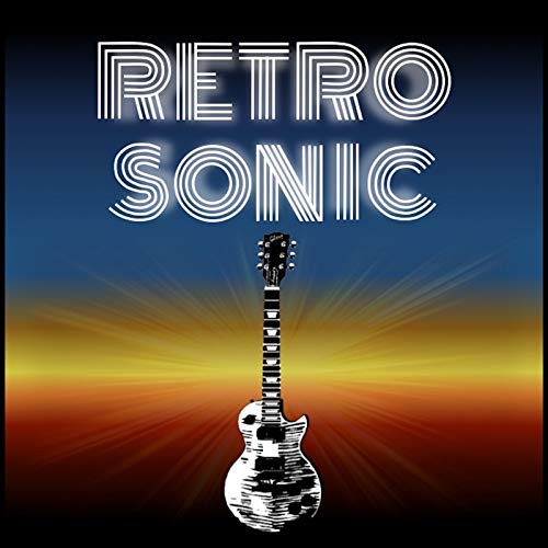 Retro Sonic by Retro Sonic on Amazon Music - Amazon.co.uk