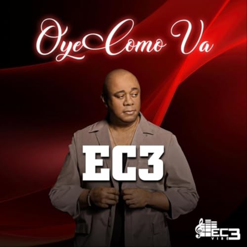 Play Oye Como Va by EC3 on Amazon Music