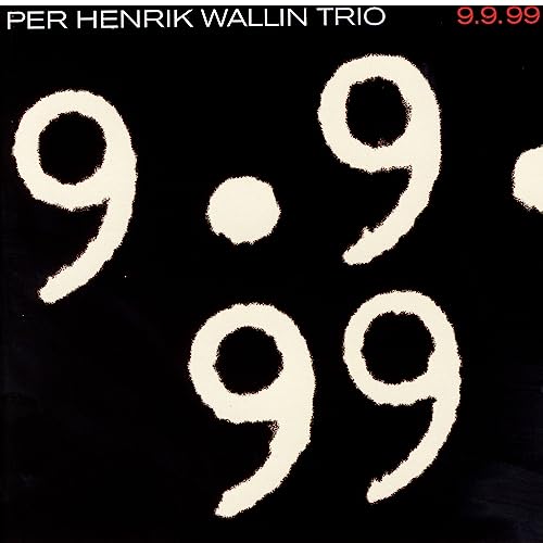 Play 9.9.99 by Per Henrik Wallin Trio on Amazon Music