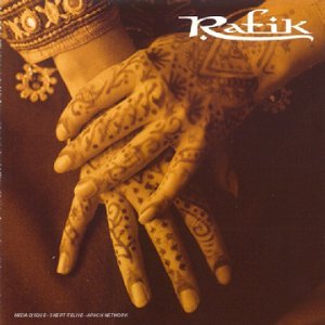 Rafik : Rafik: Amazon.fr: CD et Vinyles}