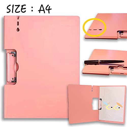 The 29 Best Punchless Binders of 2024 [Verified] - Cherry Picks