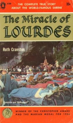 Miracle of Lourdes - Livros na Amazon Brasil