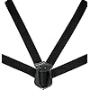 Amazon.com : JAY-PEE Double Strap Honor Guard Parade Flag Carrier Sling ...