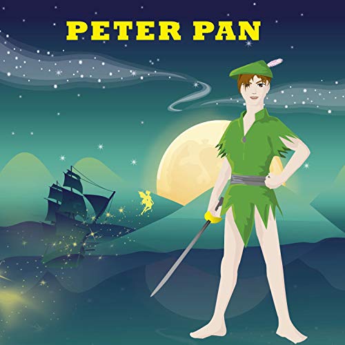 Amazon.co.jp: Peter Pan : Peter Pan: Digital Music