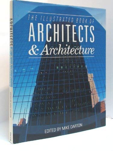 Buy The Illustrated Book of Architects and Architecture Book Online at ...