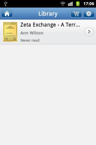 Creative Commons Books - App on Amazon Appstore