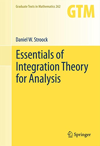 Amazon | Essentials of Integration Theory for Analysis (Graduate Texts ...