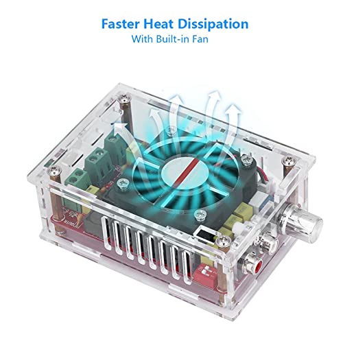 The 30 Best Class A Amplifiers of 2025 [Verified] - Cherry Picks