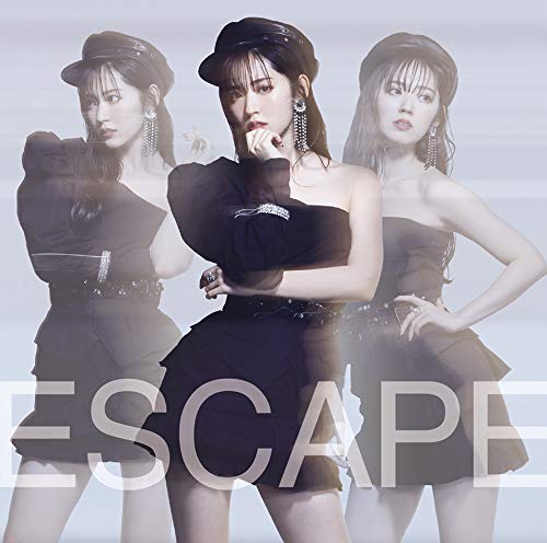 Escape : Amazon.es: CD y vinilos}