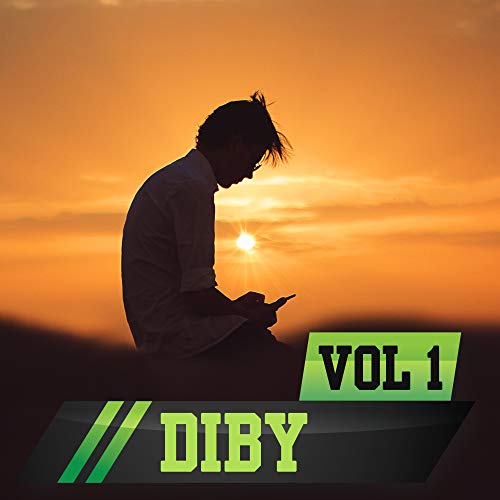 Amazon.com: Diby, Vol. 1 : Diby: Digital Music