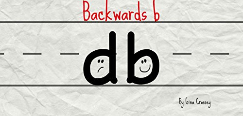 Backwards b eBook : Crossey, Gina: Amazon.in: Kindle Store