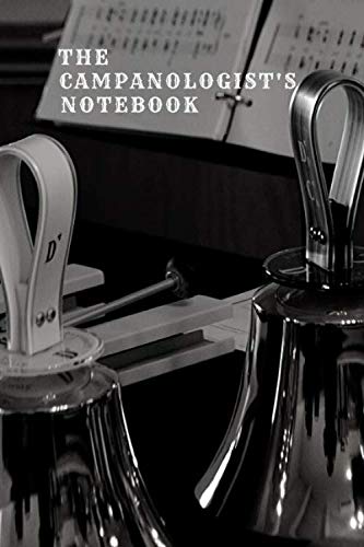 THE CAMPANOLOGIST'S NOTEBOOK: Gift for the bell ringer in the family ...