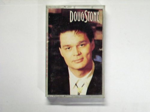 Stone, Doug - Doug Stone - Amazon.com Music