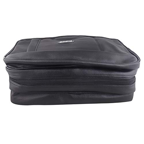 Duckback Duckback High Durable Water Resistant PU Laptop Bag Foldable ...