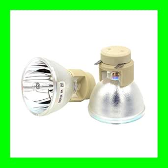 EC.K1500.001 Original Bare lamp for P1100 P1100A P1100B P1200 P1200A ...