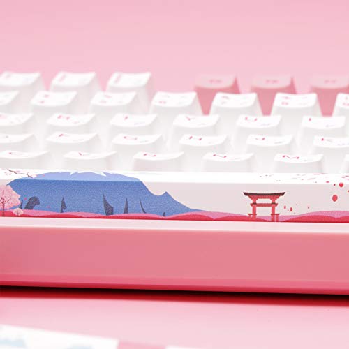 Akko World Tour Tokyo R2 162-Key OEM Profile Dye-Sub PBT Full Keycap ...