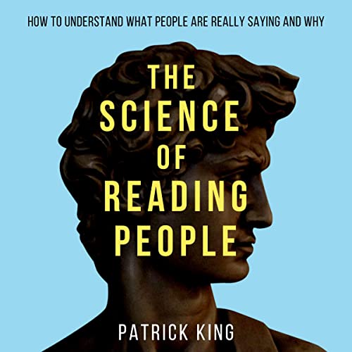 Amazon.com: The Science of Reading People: How to Understand What ...
