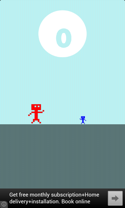 Buddy Jump - App on Amazon Appstore