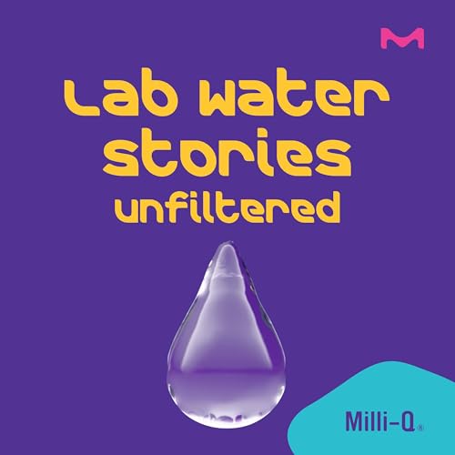 Amazon.com: Lab Water Stories - Unfiltered. : Milli-Q® Lab Water ...