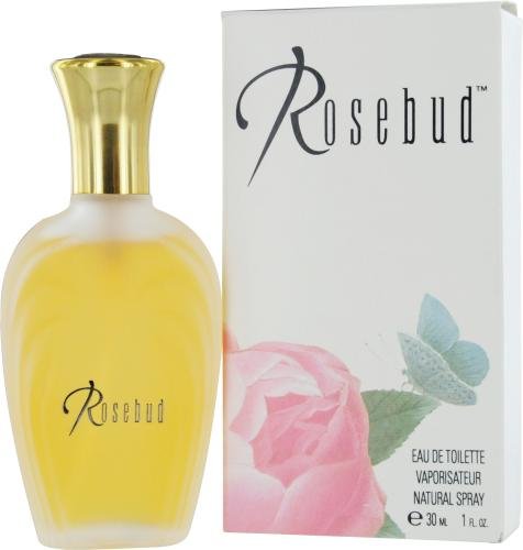 Amazon.com : Perfumers Workshop Rosebud Eau De Toilette Spray for Women ...